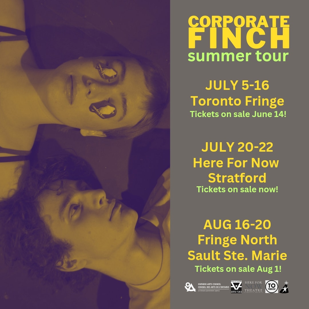 Tour Press Release – Port Albert Productions